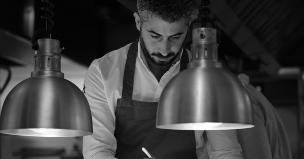 Roy Brett on Ondine closure and Seaton House in St Andrews