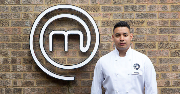 Who is chef Daniel Rodriguez, MasterChef: The Professionals 2022 ...