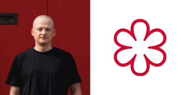 1 Michelin Star Chefs: James Murray, Timberyard