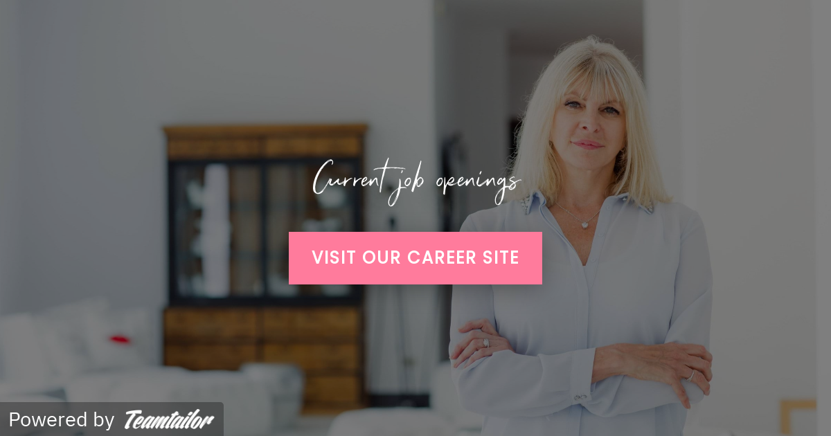 Current job openings - Marisa Peer