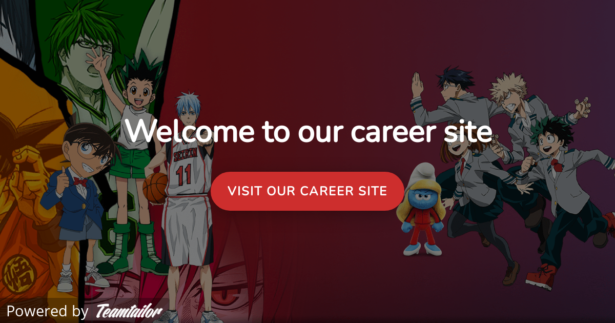 Ready for a new adventure! - Spacetoon Go