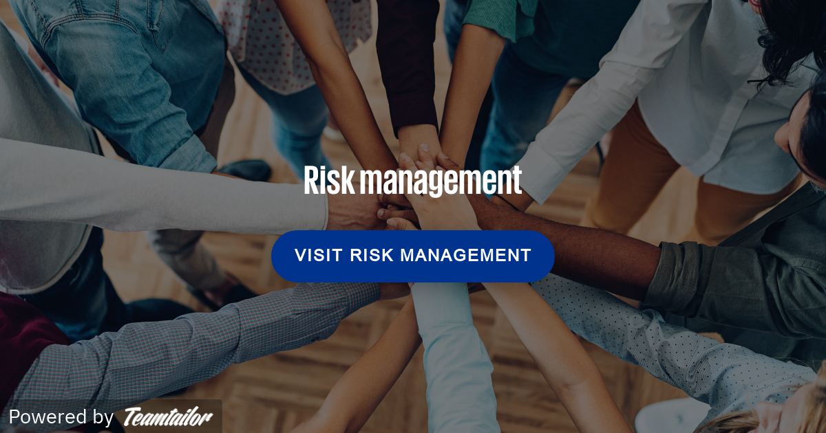 Risk management - KPMG Global Services Hungary