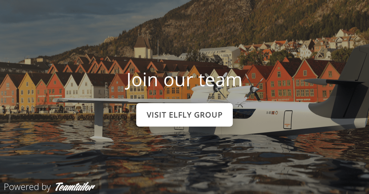 JOIN OUR JOURNEY - Elfly Group