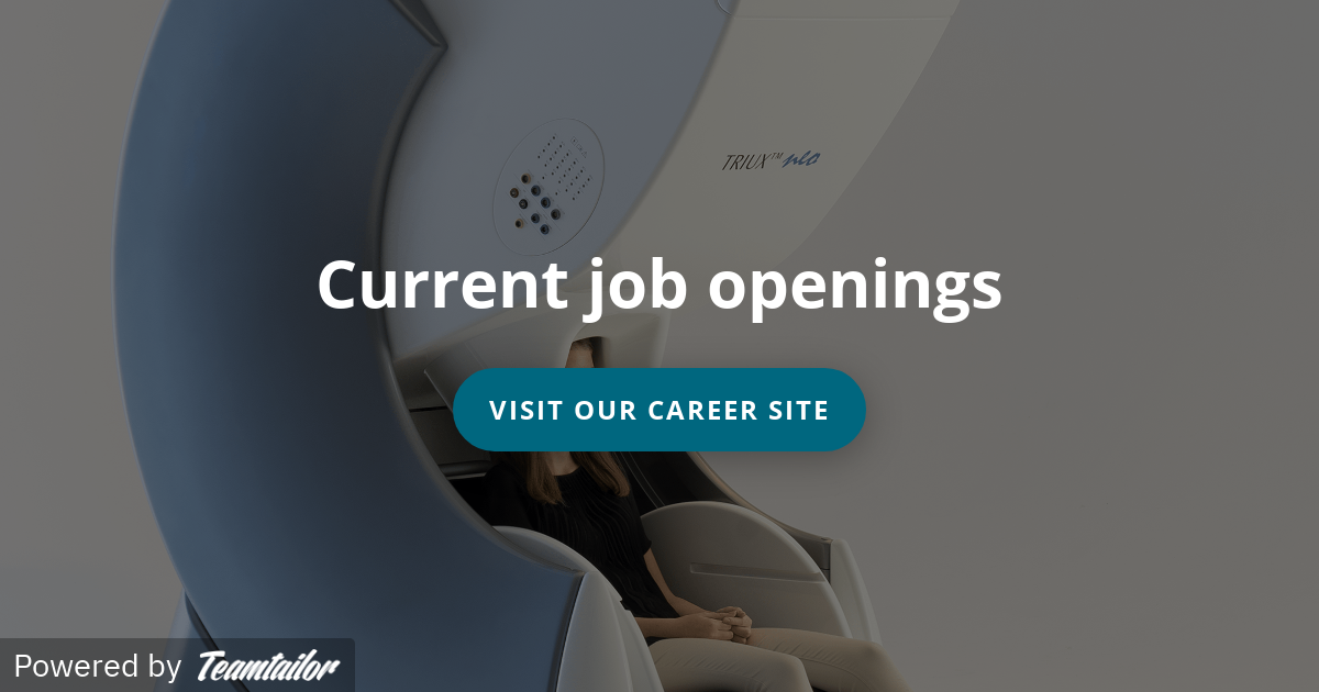 Current job openings - Megin Oy