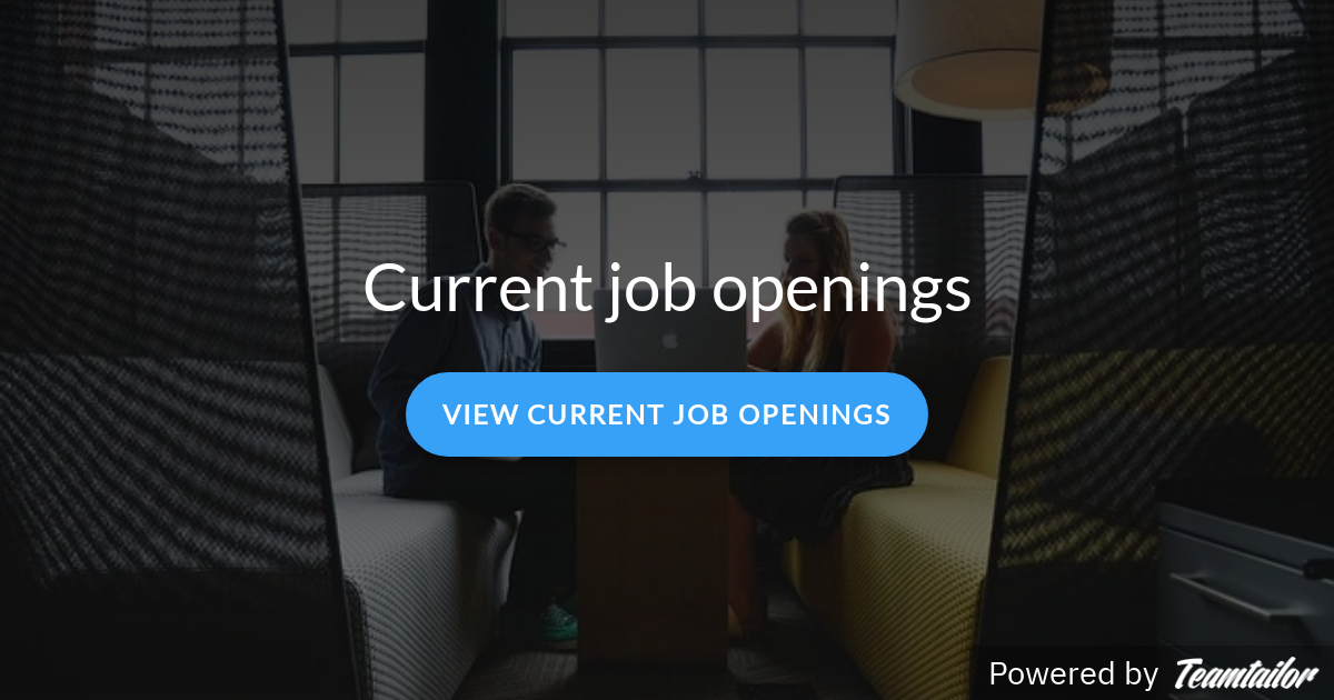 Jobs list - Evac Group