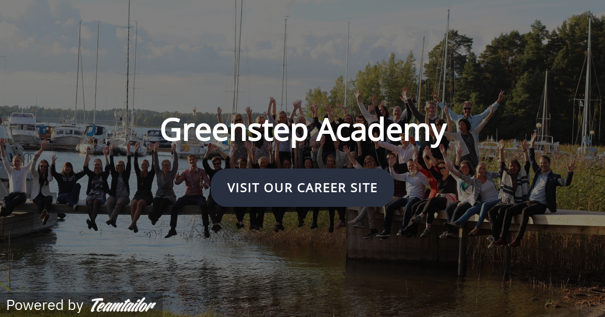 Greenstep Academy - Greenstep