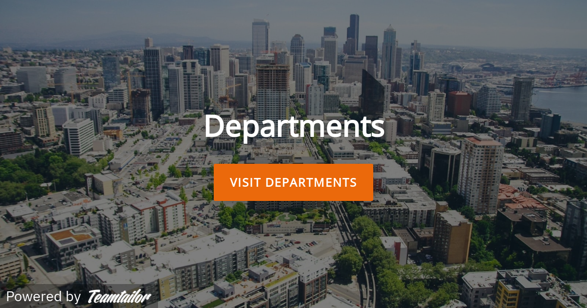 Departments - Civil Rights Defenders