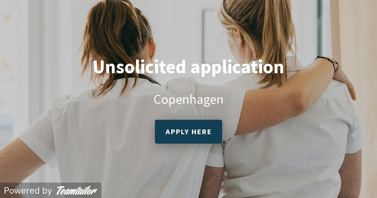 Unsolicited application - Cofoco