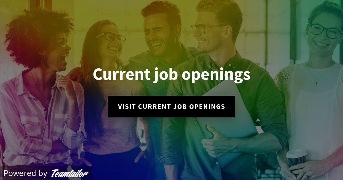 Current job openings - Keyrus Group