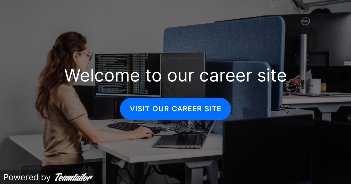 Join our team. Let's shape eCommerce worldwide! - Magebit