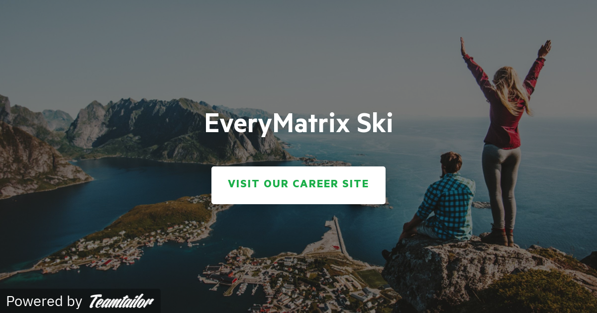 Ski Office - EveryMatrix