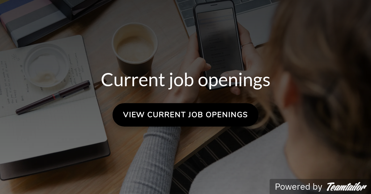 Jobs list - Pan Macmillan