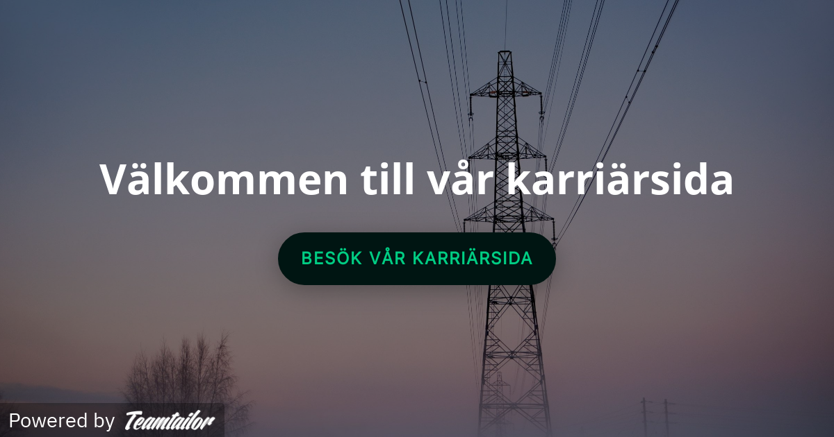 Work at Ingrid Capacity - Ingrid Capacity