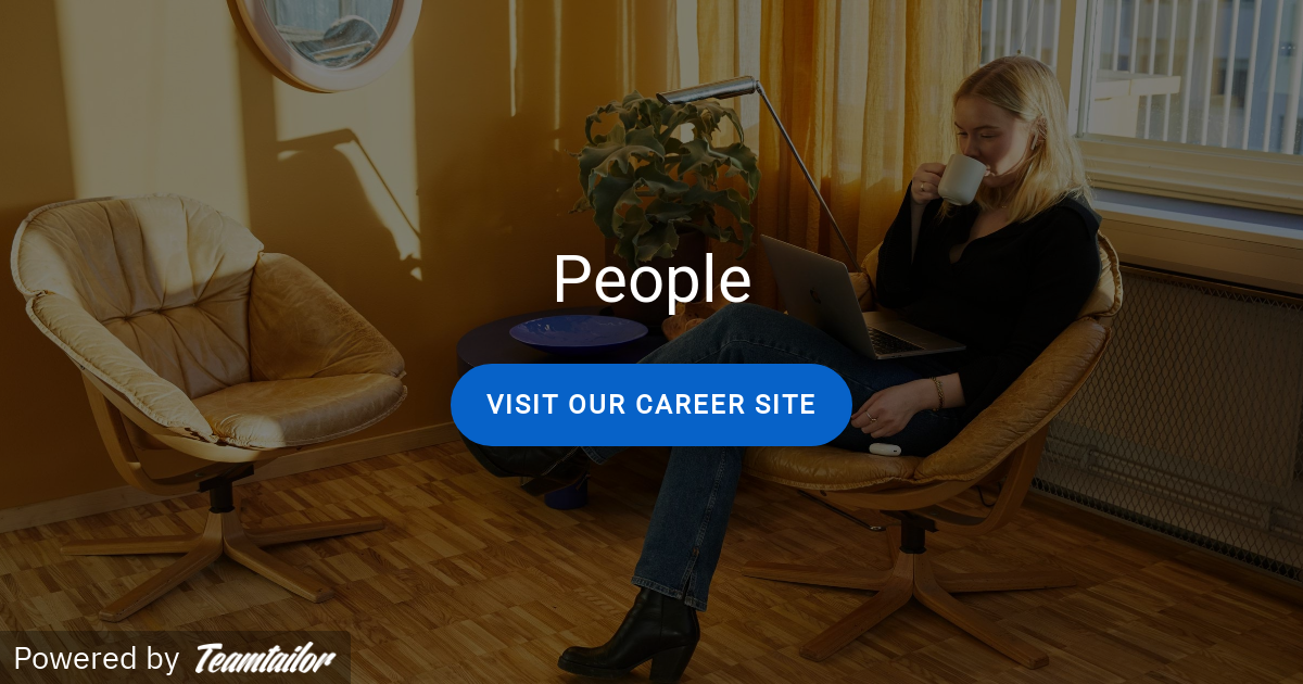 Johan - Co-CTO - Sellpy