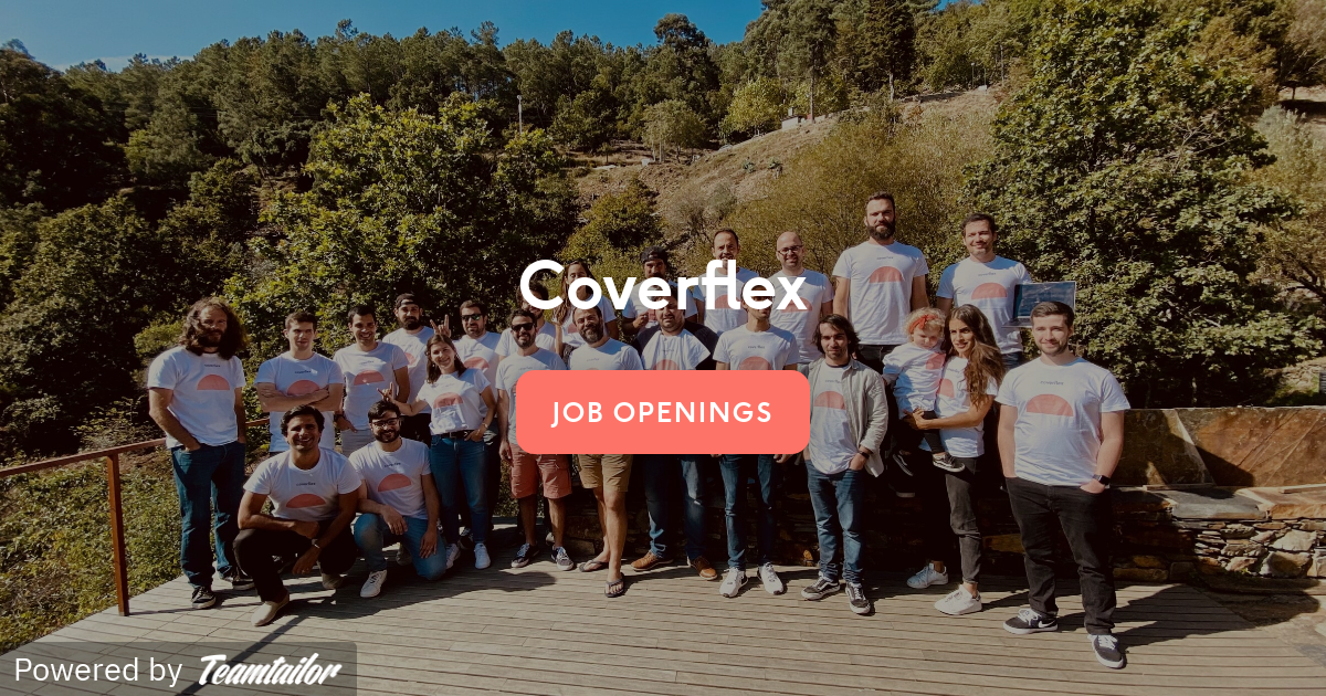 Careers - Coverflex