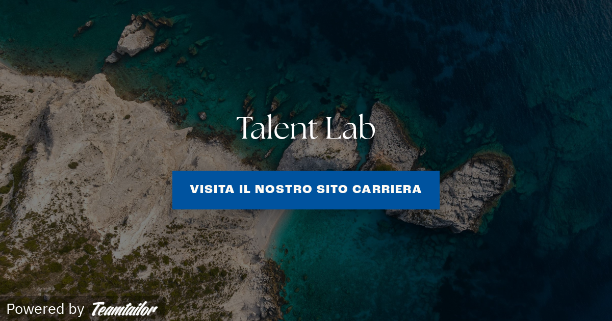 Talent Lab - HRM