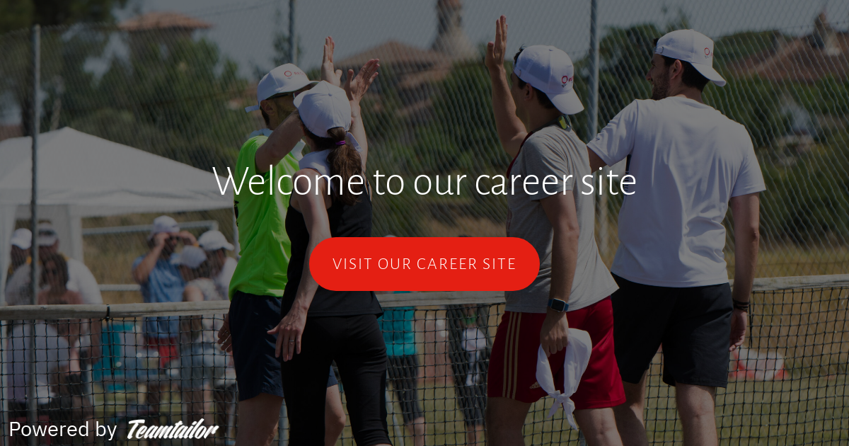 Let's develop positive energy together! - REDEN