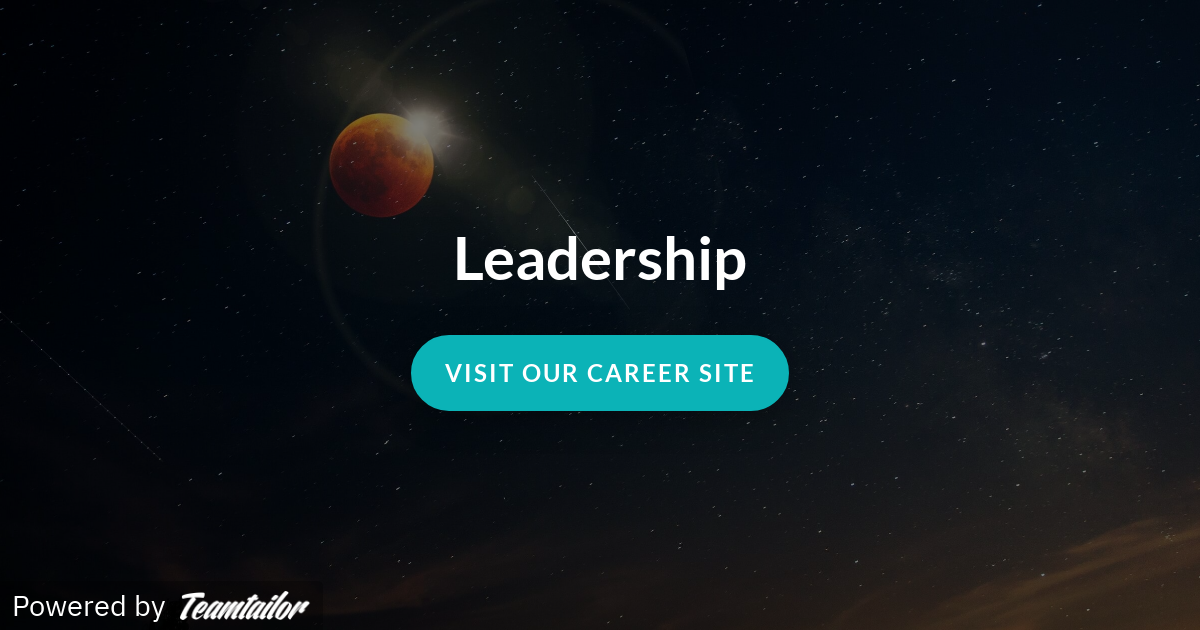 Leadership - Springpod