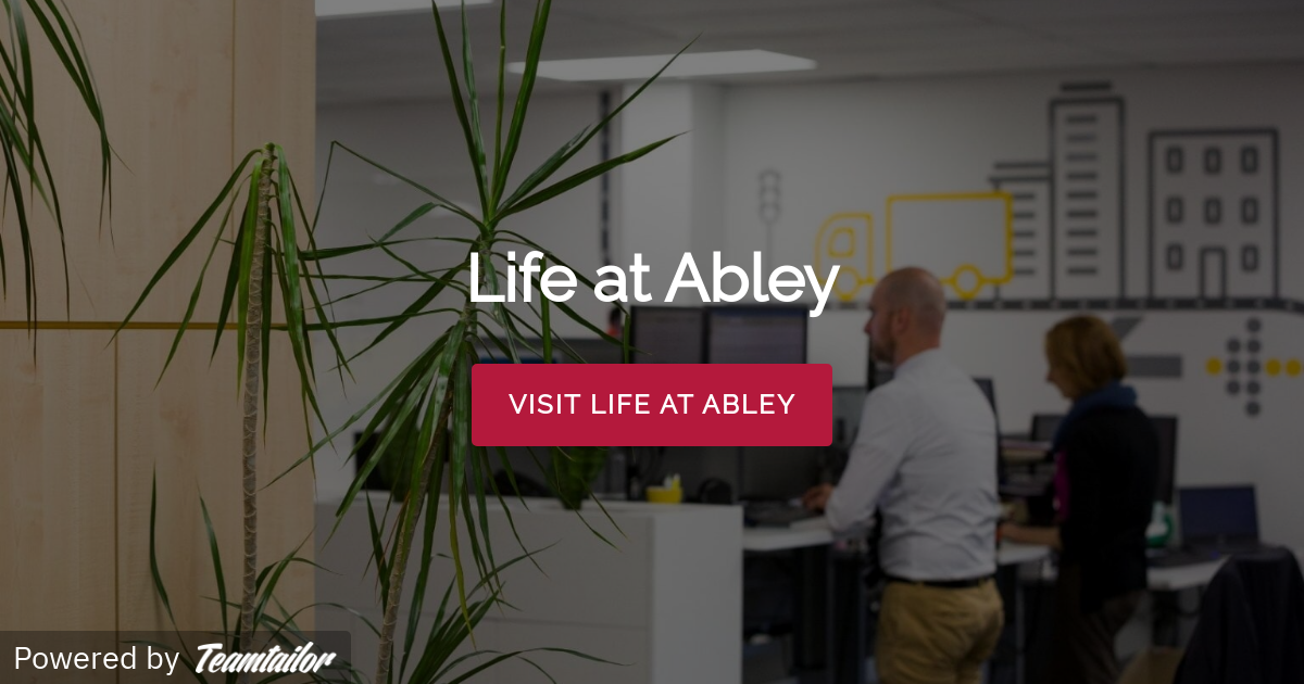 Life at Abley - Abley