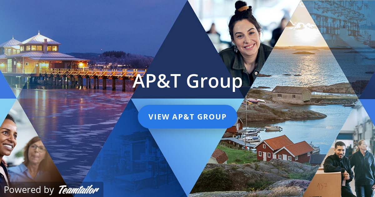 Home - AP&T Group