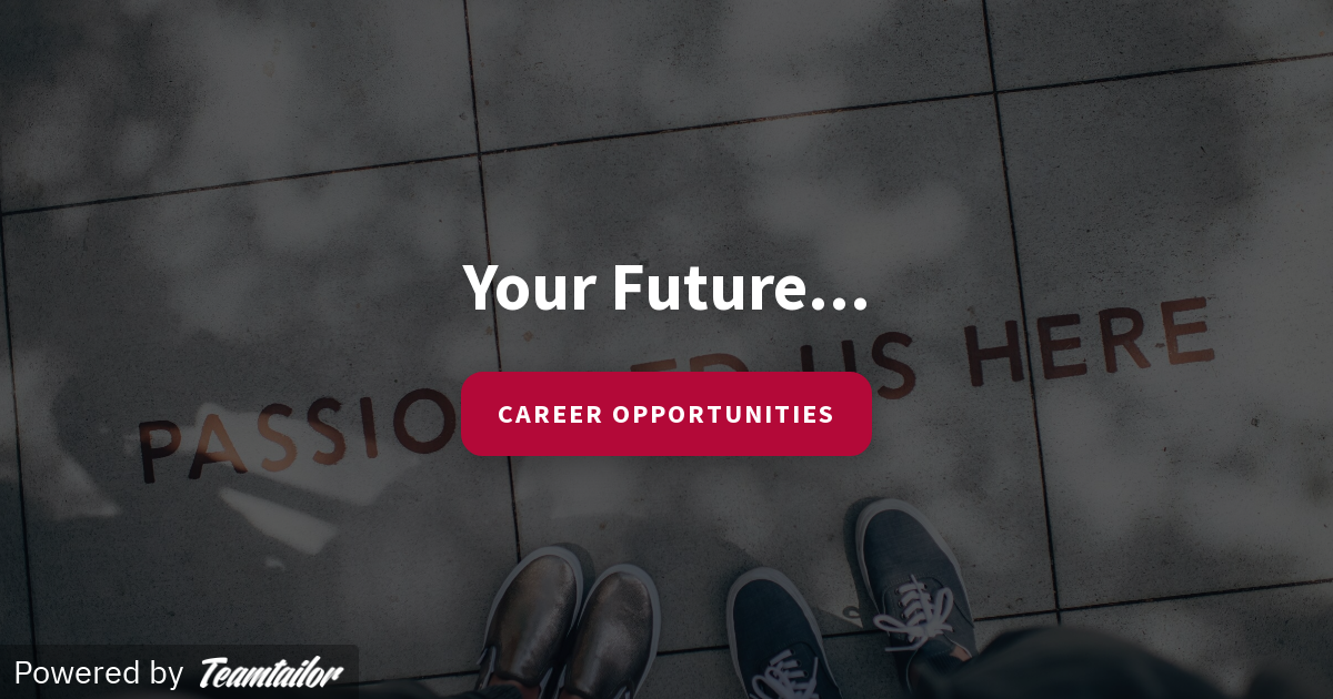 Career Opportunities at Mark Allen - Mark Allen Group