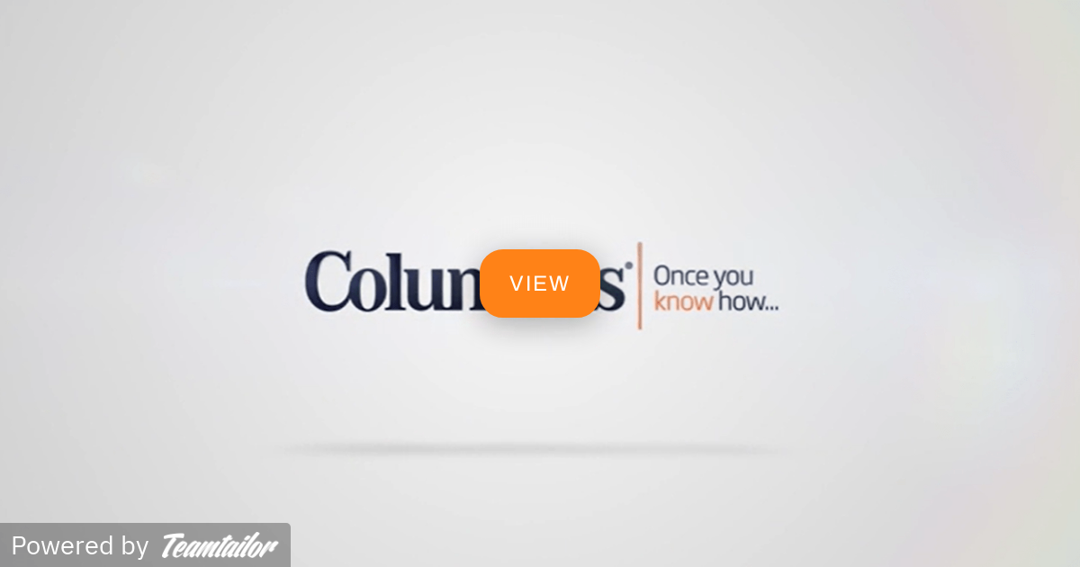 Columbus Jobs - Columbus Global (UK)
