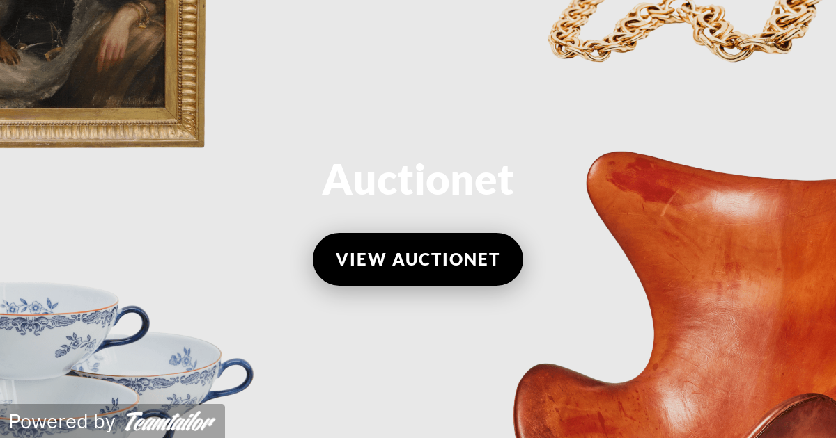 Welcome! - Auctionet.com