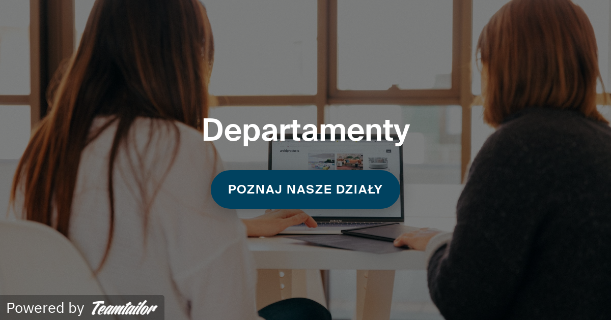 Poznaj nasze działy - Scanfil Poland, Mysłowice