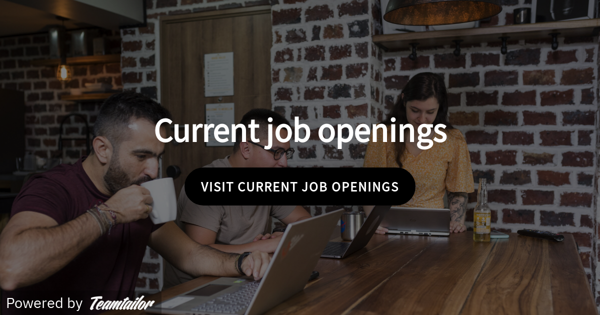 Current job openings - Upstart 13