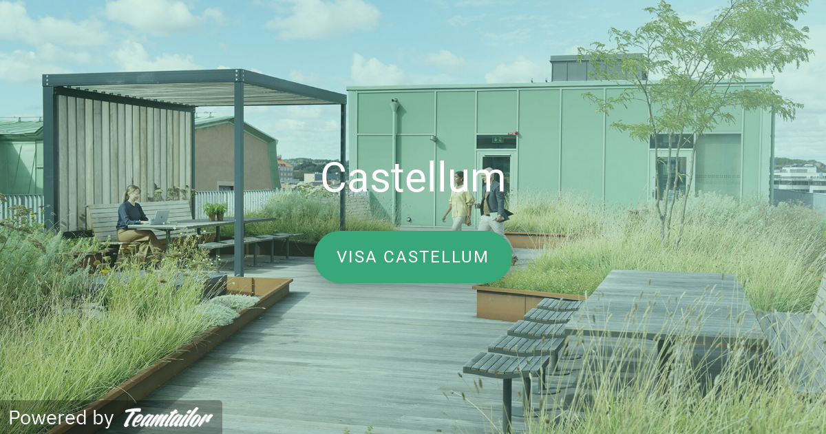 Bli en av oss - Castellum