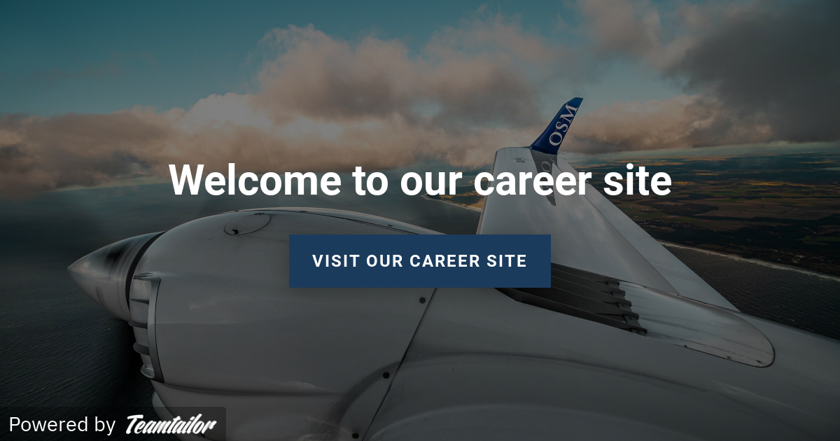 OSM Aviation Academy - OSM Aviation Academy