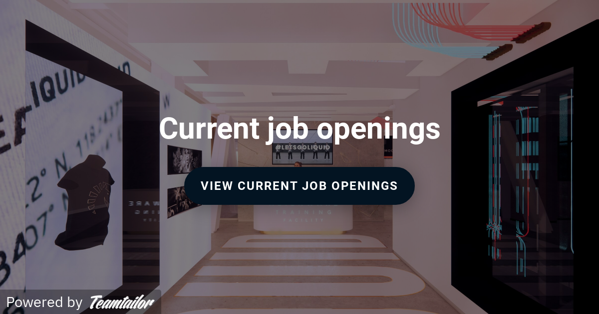 Careers - Team Liquid