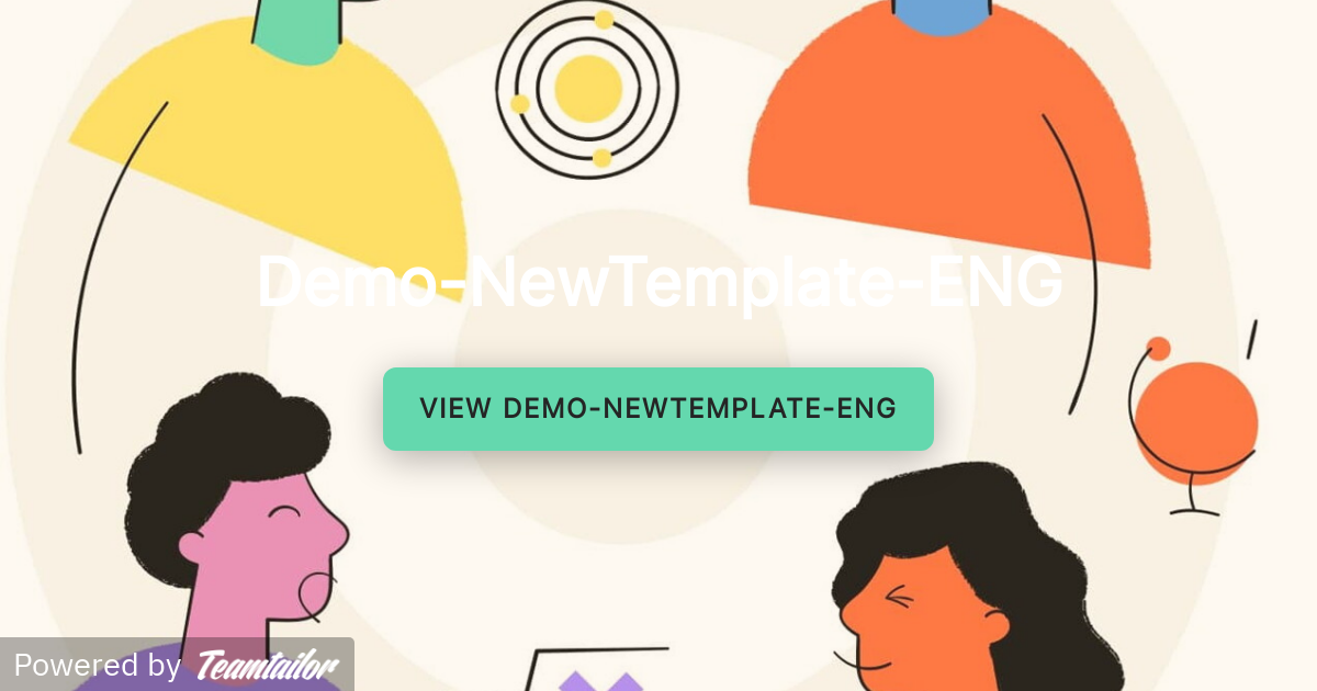 Welcome to our career site - Noon Academy