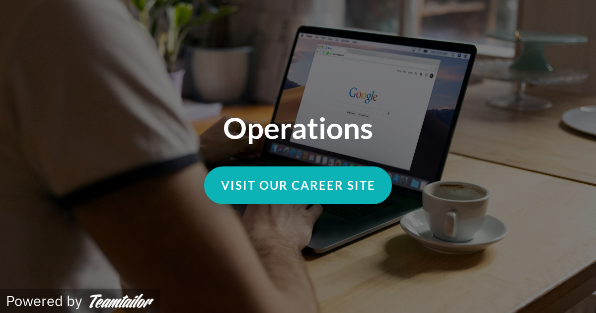 Operations - Springpod