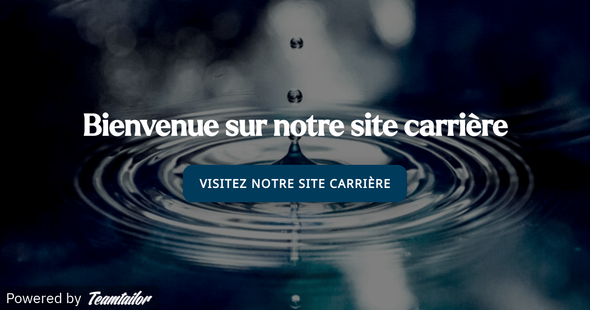 Dive into SAUR's adventure - Saur EUROPE