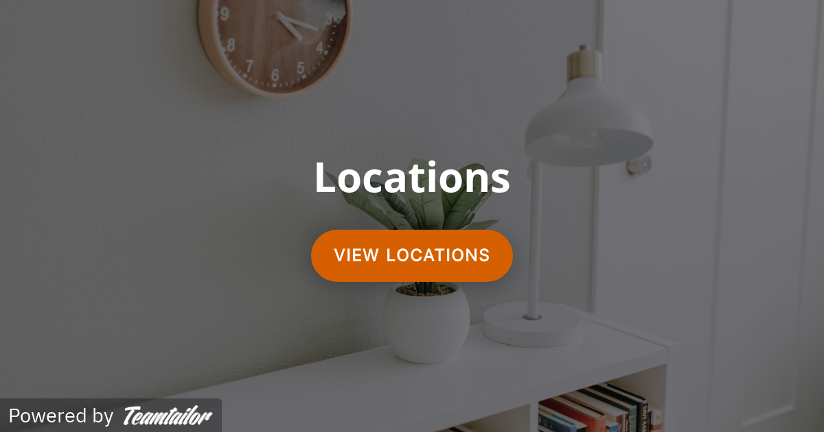 Locations - Capago International