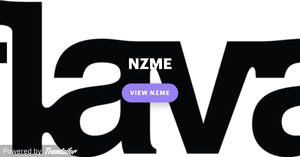 Home - NZME
