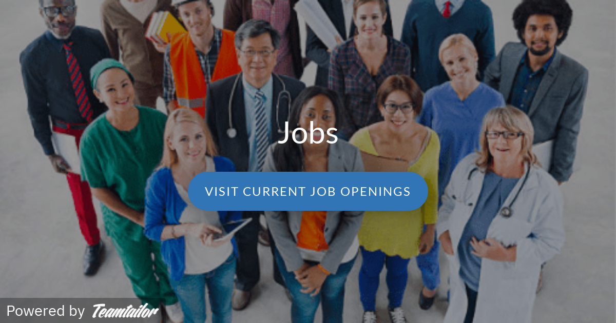 Current job openings - Ejad