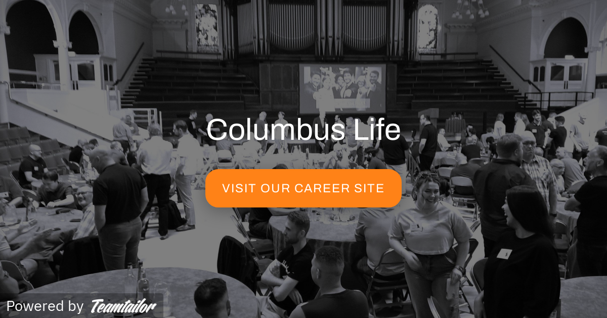 Columbus Life - Columbus Global (UK)