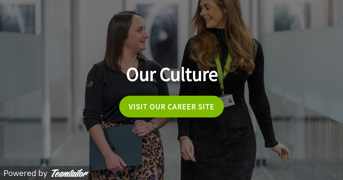 Values and Culture - Infuse Technology