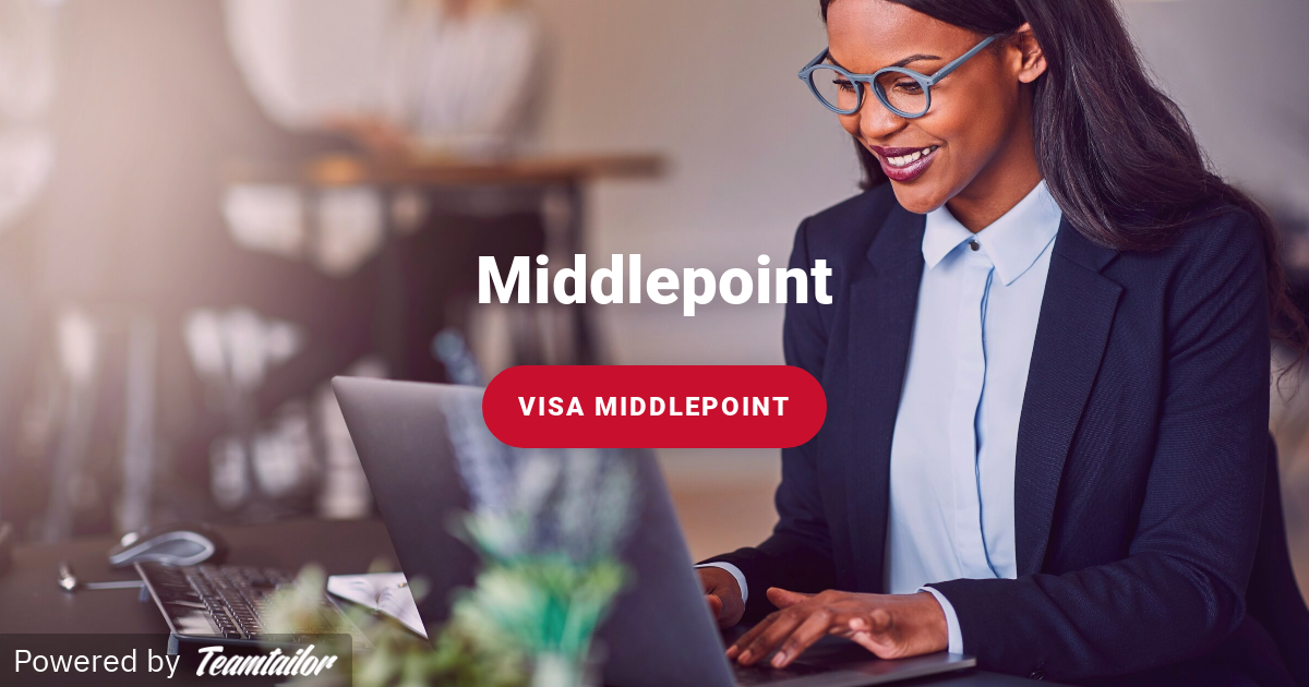 Varmt välkommen till Middlepoint! - Middlepoint