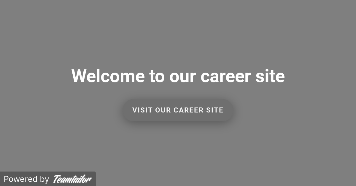 Welcome to our career site - #Merky FC