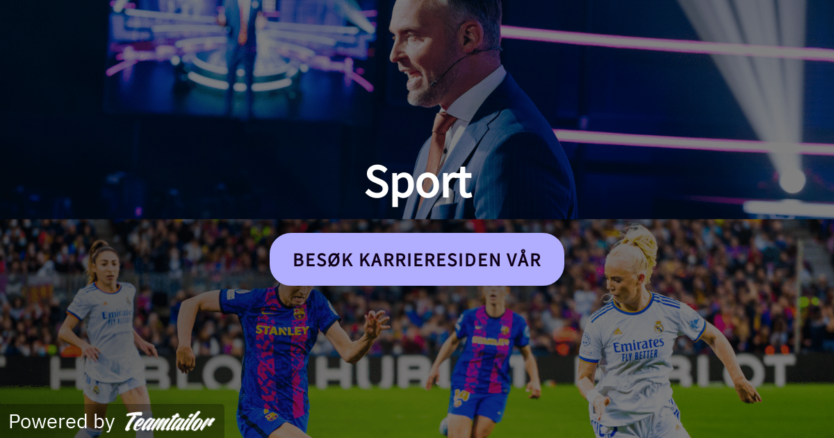 Sport - TV 2