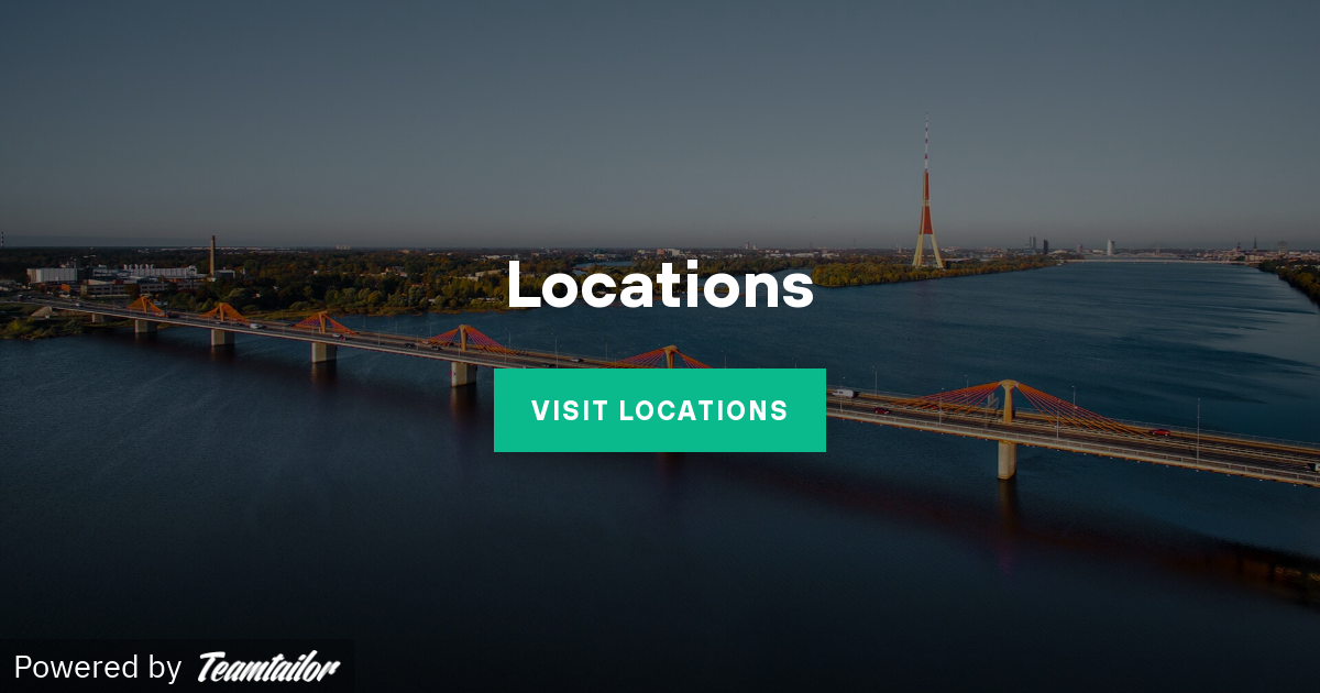 Locations - Isio