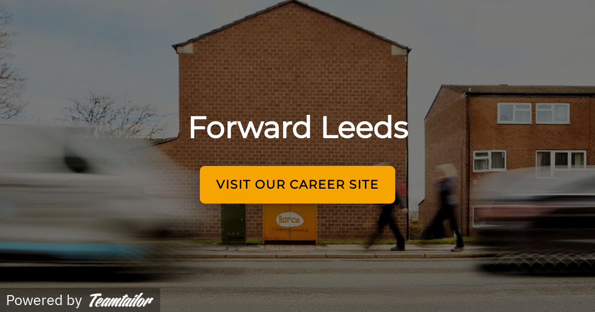 Forward Leeds - Barca Leeds