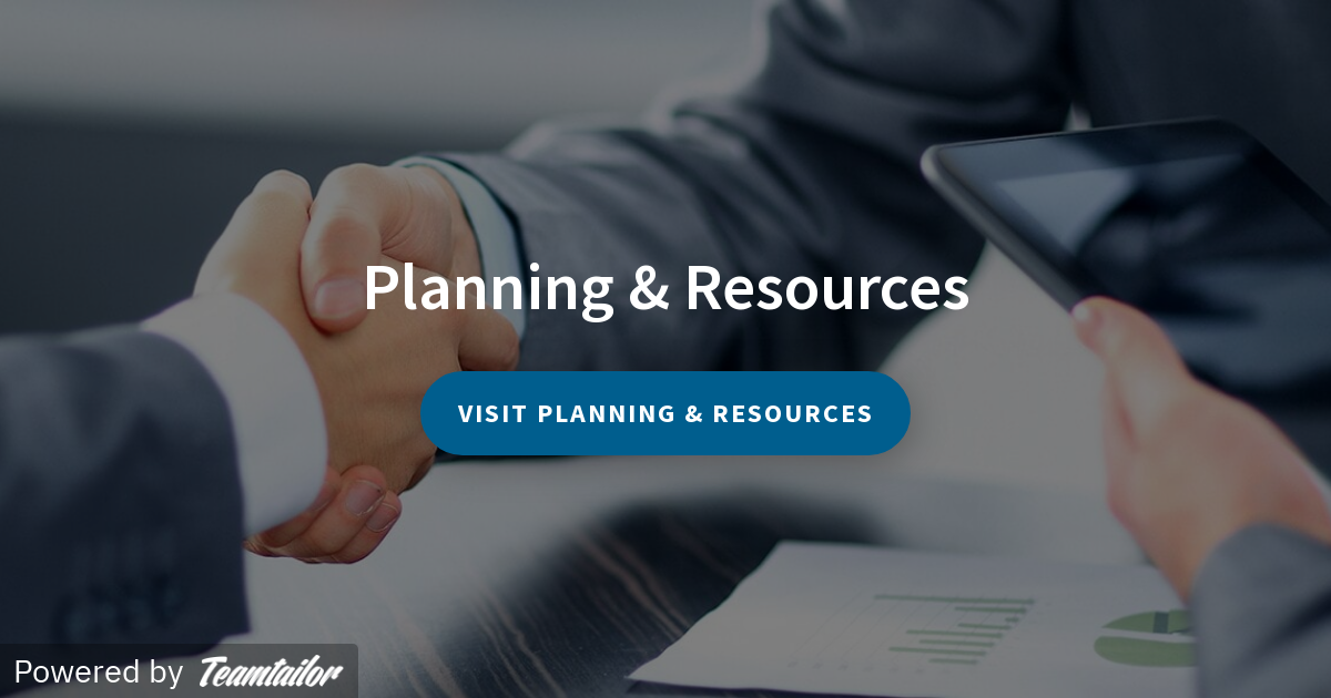 Planning - Entry Point North