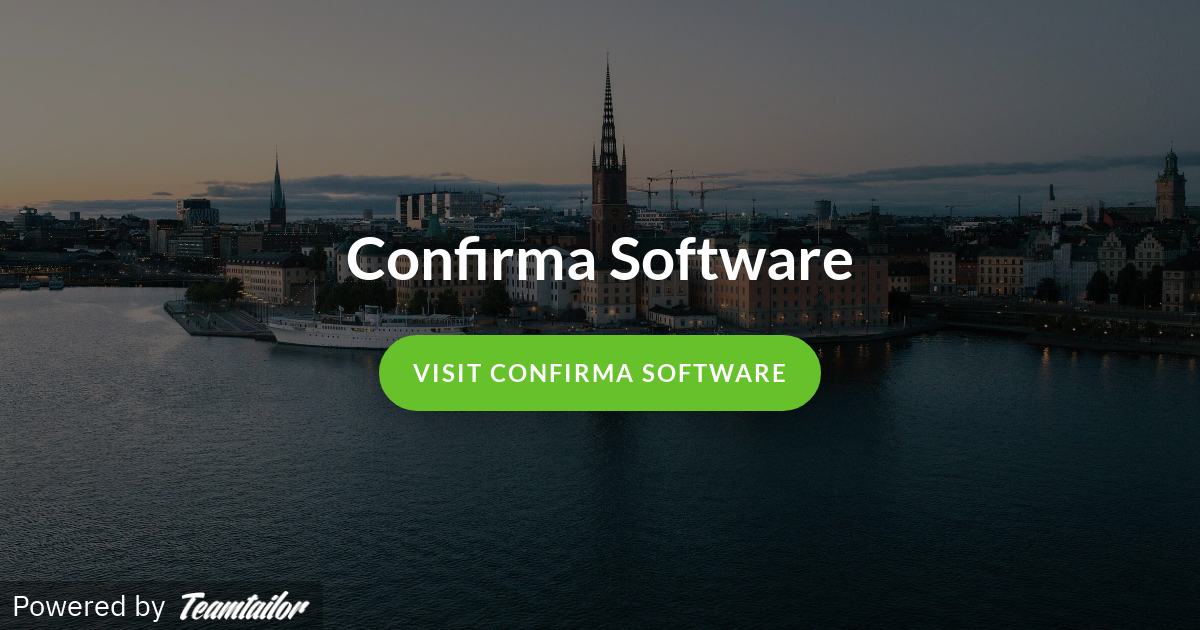 Confirma Software - Confirma Software