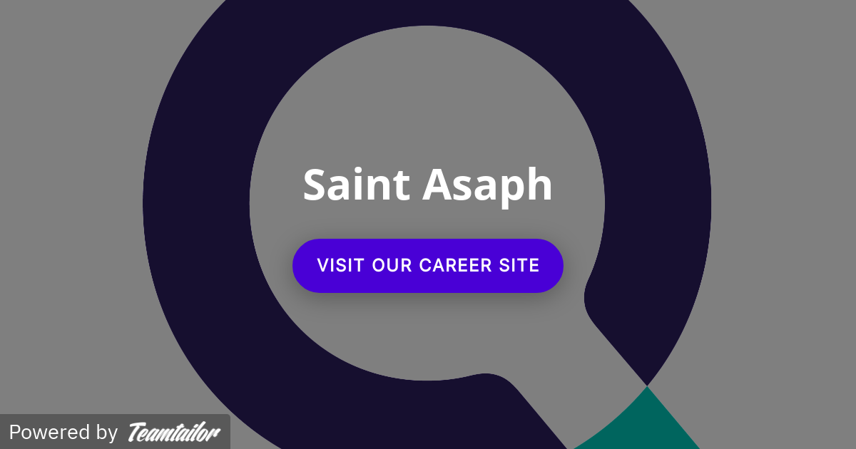 Saint Asaph - Quanta Dialysis Technologies