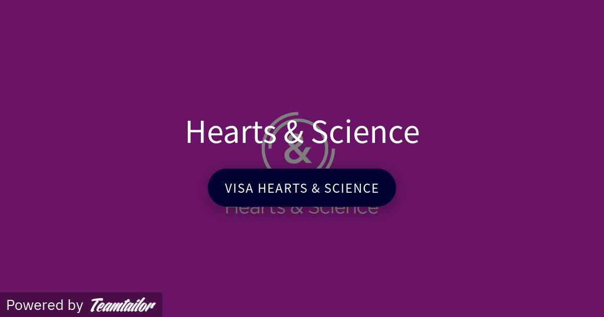 Hearts & Science - Omnicom Media Group
