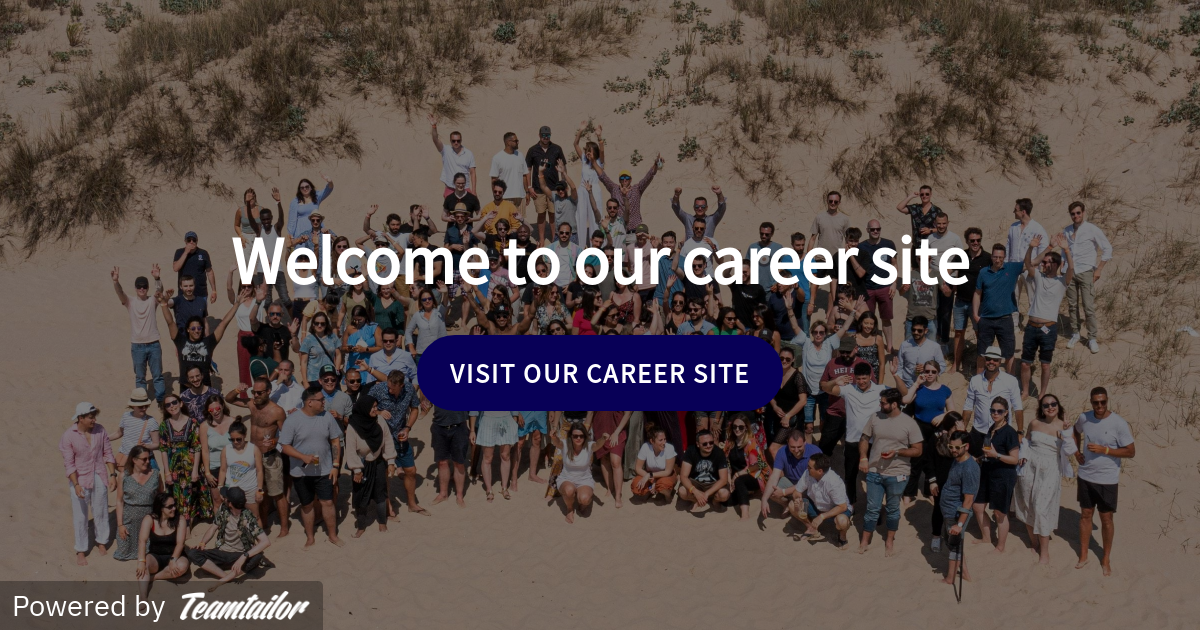 Drive your career with Locala! - Ask Locala